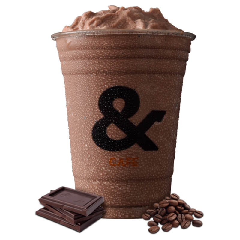 Productos: Mocca Frost